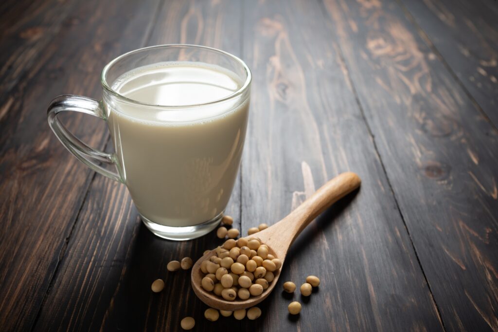 What Are Soybean Futures? - Orient Futures Singapore