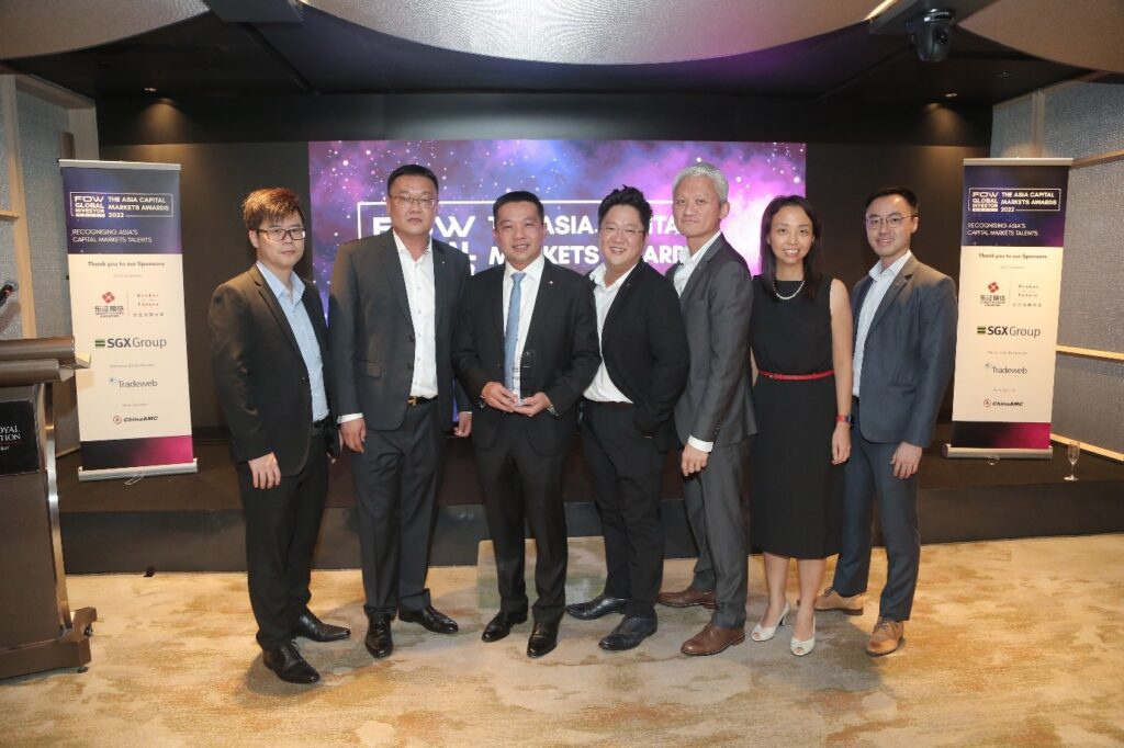 Focusing on Connecting the Chinese and International Markets - Orient ...