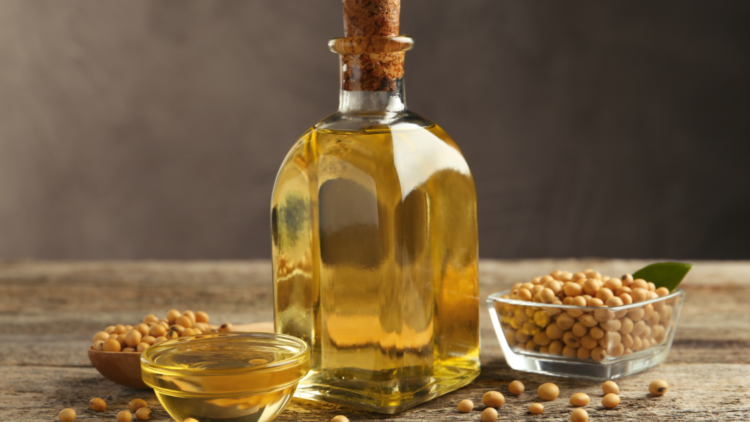 Soybean Futures from Dalian Commodity Exchange - Orient Futures Singapore