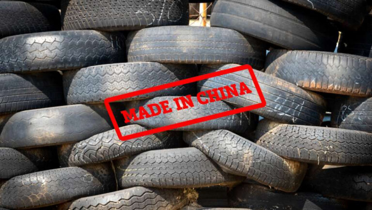 4 Key Factors for Trading INE China Rubber Futures - Orient Futures ...