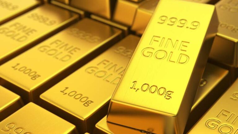 5 Important Factors When Trading Gold Futures - Orient Futures Singapore