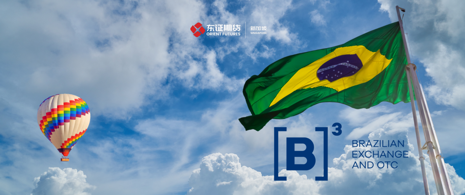 5 Things to Know About B3 Exchange IFIX Futures - Orient Futures Singapore