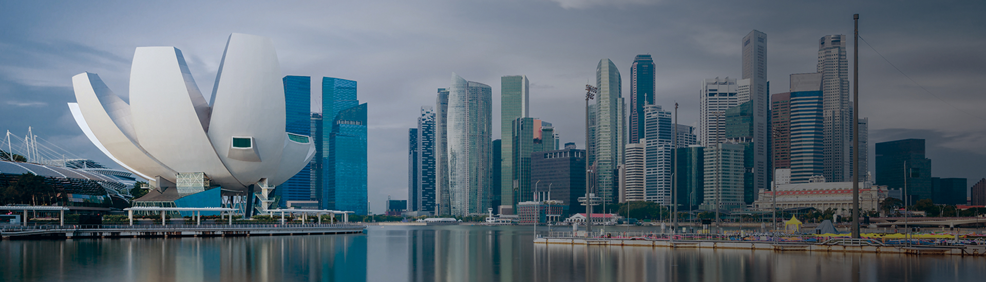 Our Group - Orient Futures Singapore